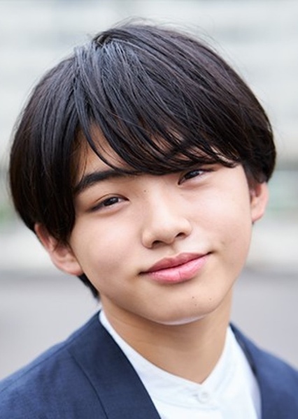 Fuga Shibazaki Photo on myCast - Fan Casting Your Favorite Stories