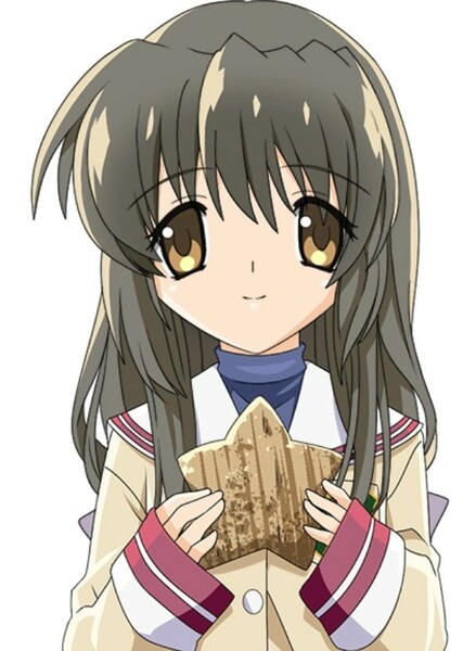 Fuko Ibuki Fan Casting