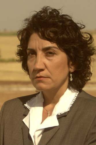 Füsun Demirel Fan Casting