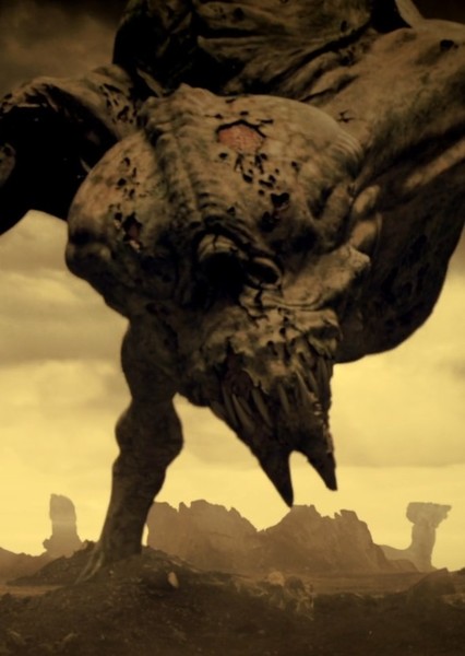 Future Predator on myCast - Fan Casting Your Favorite Stories