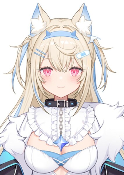 Fuwawa Abyssgard Fan Casting