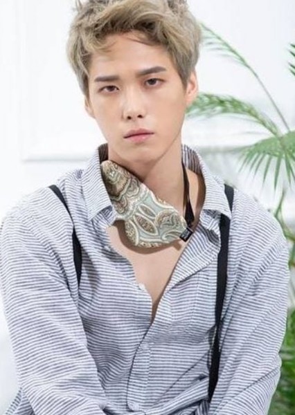 G:amma (Kim Jun Su) on myCast - Fan Casting Your Favorite Stories