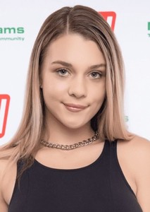 Gabbie Carter Photo On MyCast Fan Casting Your Favorite Stories Gabbie Carter Photo On MyCast Fan Casting Your Favorite Stories