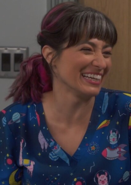 Night Court Fan Casting for Minor/One-Shot/Background Fictional ...