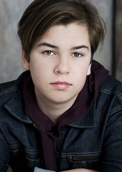 Gabe Eggerling Photo on myCast - Fan Casting Your Favorite Stories