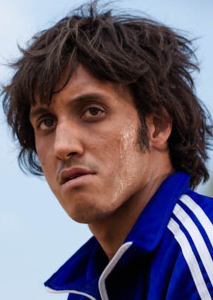 Gabino Rodríguez Fan Casting