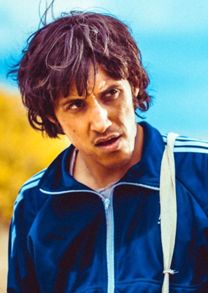 Gabino Rodríguez Photo on myCast - Fan Casting Your Favorite Stories