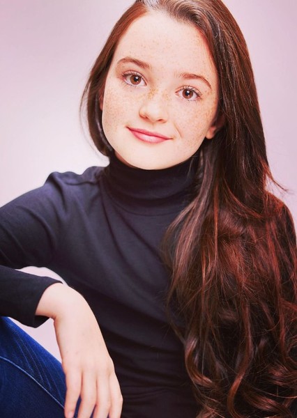 Gable Swanlund Photo on myCast - Fan Casting Your Favorite Stories