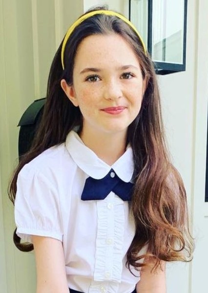 Gable Swanlund Photo on myCast - Fan Casting Your Favorite Stories