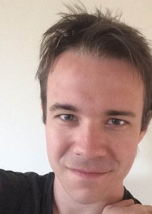 Gabriel Brown Photo on myCast - Fan Casting Your Favorite Stories