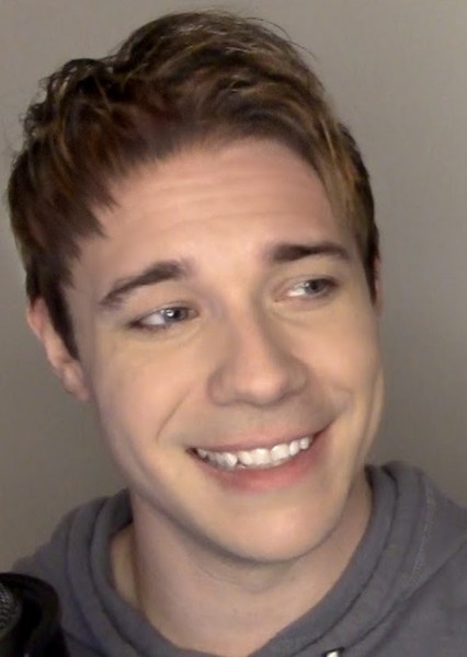 Gabriel C. Brown on myCast - Fan Casting Your Favorite Stories