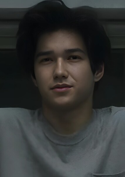 Markon "Mark" Zhao Fan Casting for Boom Studios: Power Rangers Prime ...