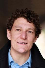 Gabriel Ebert on myCast - Fan Casting Your Favorite Stories