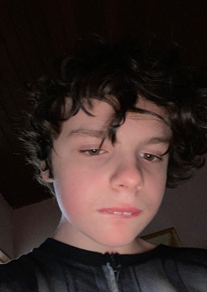 Gabriel Ferrante Fan Casting