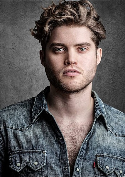 Gabriel Freilich Photo on myCast - Fan Casting Your Favorite Stories