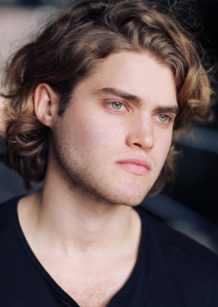 Gabriel Freilich Photo on myCast - Fan Casting Your Favorite Stories