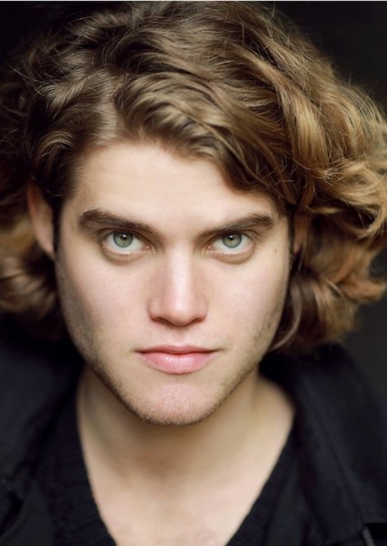 Gabriel Freilich Photo on myCast - Fan Casting Your Favorite Stories