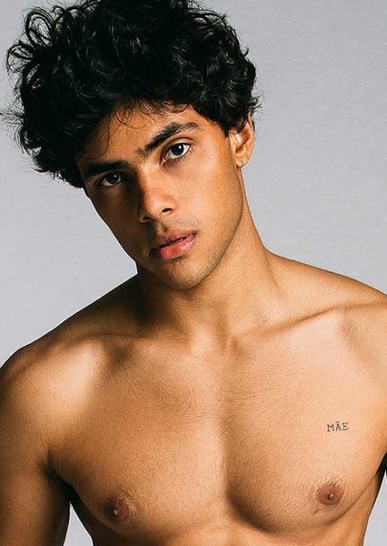 Xaden Riorson Fan Casting for Fourth Wing Movie | myCast - Fan Casting ...