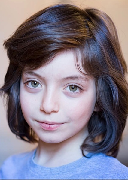 Gabriel Gurevich Photo on myCast - Fan Casting Your Favorite Stories