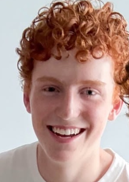 Gabriel Harland Fan Casting