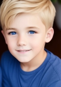 Photos of Gabriel Harris on myCast - Fan Casting Your Favorite Stories