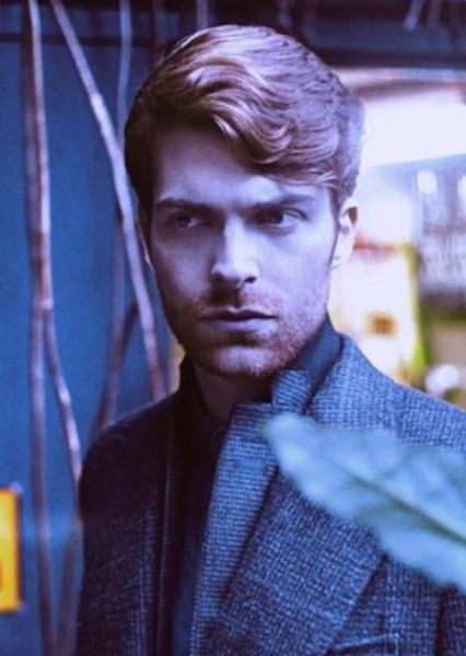 Gabriel Lefelman on myCast - Fan Casting Your Favorite Stories