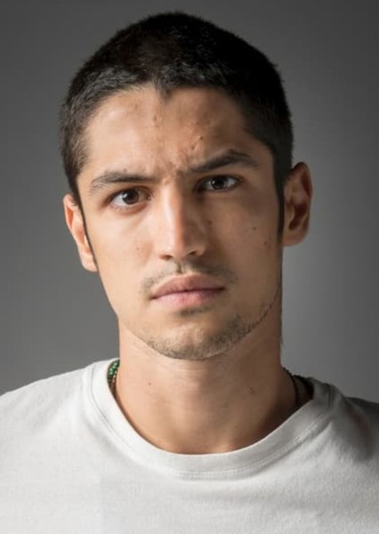 Gabriel Leone on myCast - Fan Casting Your Favorite Stories