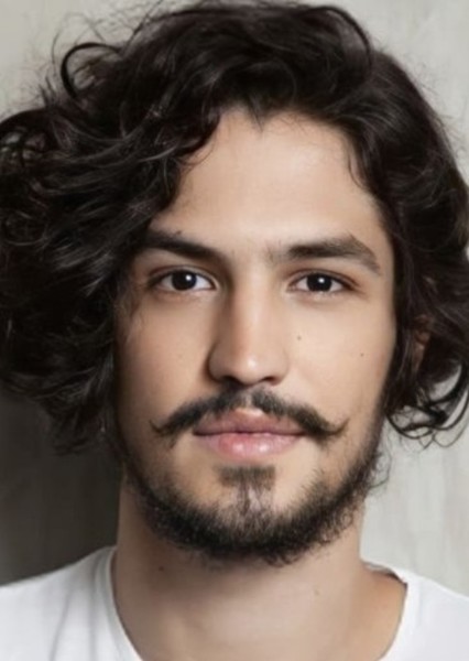 Gabriel Leone on myCast - Fan Casting Your Favorite Stories