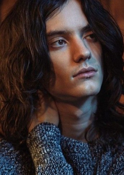 Gabriel Marques Photo on myCast - Fan Casting Your Favorite Stories