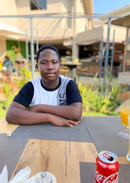 Gabriel Marumahoko Photo on myCast - Fan Casting Your Favorite Stories