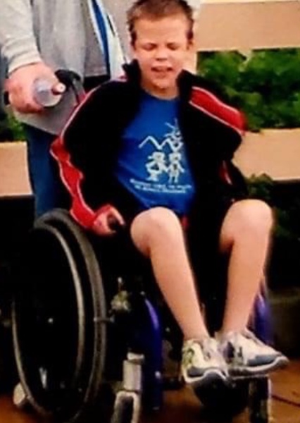 Photos of Gabriel Michael Hodapp on myCast - Fan Casting Your Favorite ...