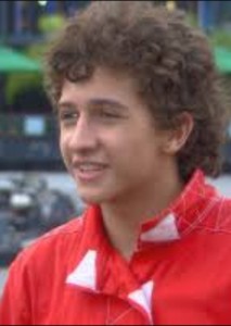 Gabriel Moura Photo on myCast - Fan Casting Your Favorite Stories