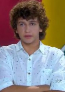 Gabriel Moura Photo on myCast - Fan Casting Your Favorite Stories