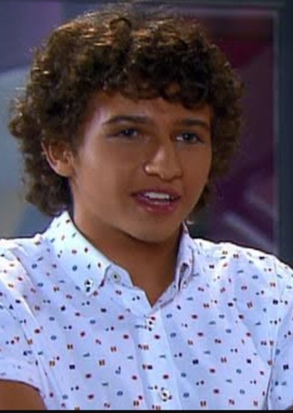 Gabriel Moura Photo on myCast - Fan Casting Your Favorite Stories