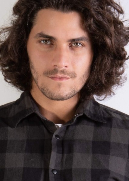 Gabriel Peixoto on myCast - Fan Casting Your Favorite Stories