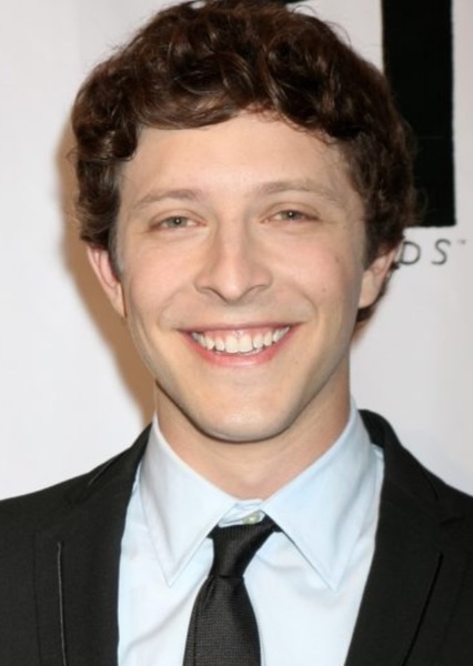 Gabriel Sunday Fan Casting