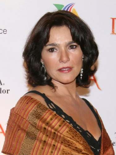 Gabriela Roel Fan Casting