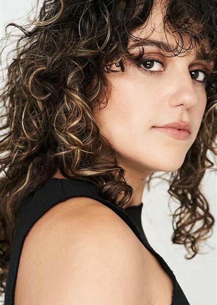 Gabriela Safa Fan Casting