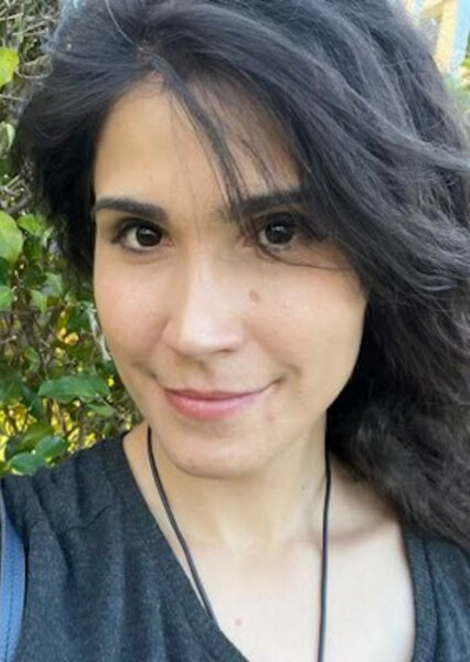 Gabriella Duran Fan Casting