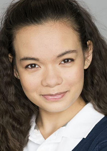 Gabriella Pastore Fan Casting