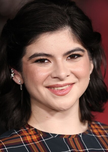 Gabriella Pizzolo Photo on myCast - Fan Casting Your Favorite Stories