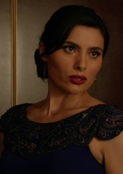 Gabriella Wright Photo on myCast - Fan Casting Your Favorite Stories