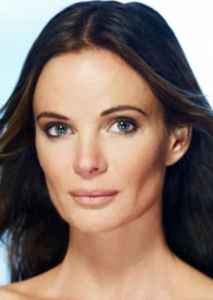 Gabrielle Anwar Photo on myCast - Fan Casting Your Favorite Stories