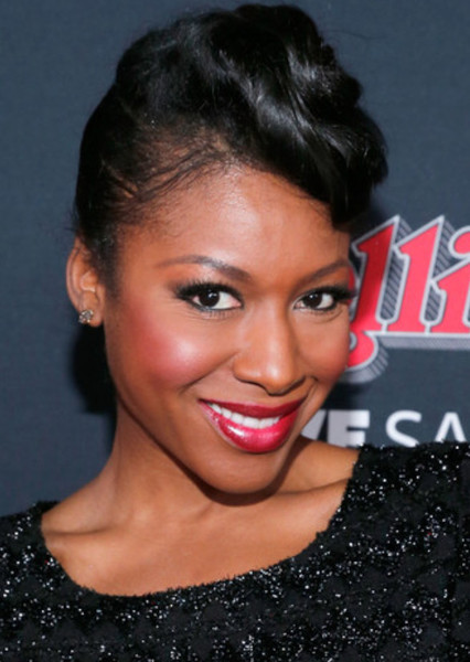 Gabrielle Dennis Photo on myCast - Fan Casting Your Favorite Stories