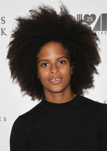 Photos of Gabrielle Maiden on myCast - Fan Casting Your Favorite Stories