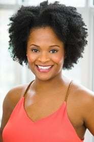 Gabrielle Reid Fan Casting