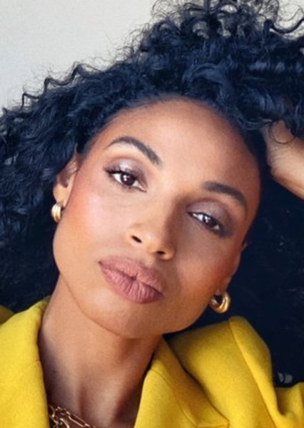 Gabrielle Ryan Fan Casting