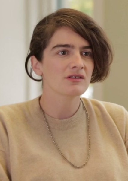Fan Casting Gaby Hoffmann as Amanda Krueger in A Nightmare on Elm ...