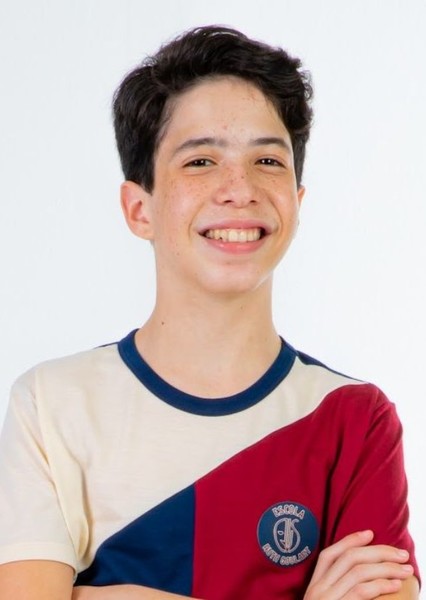 Gael Ferreira Photo on myCast - Fan Casting Your Favorite Stories