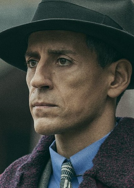 Salvatore Fan Casting for Mafia (TV Show) | myCast - Fan Casting Your ...